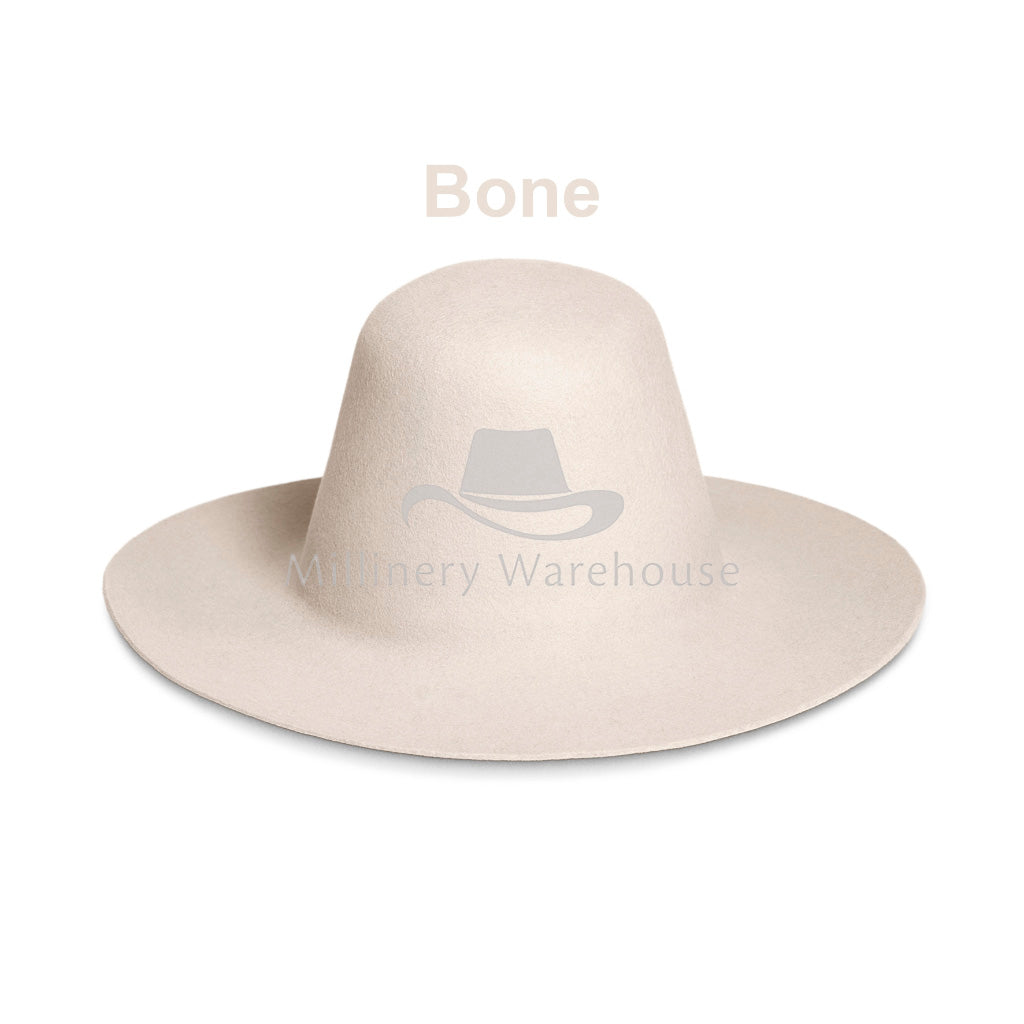 Fur Felt Hat Bodies and Millinery Supplies - Millinery Warehouse