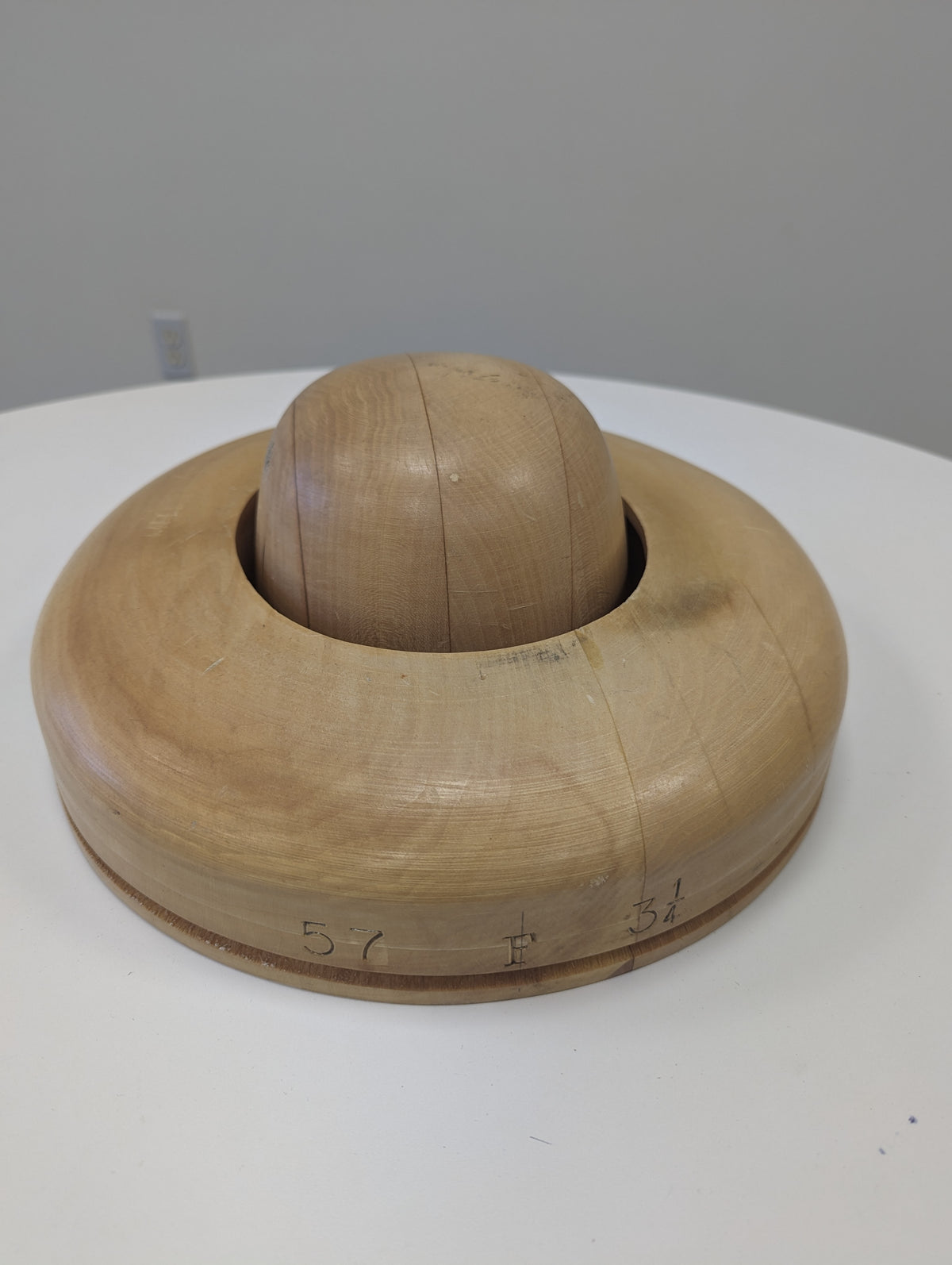 Hat Blocks and Tools - Millinery Warehouse