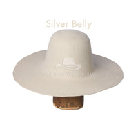 Fur Felt Hat Bodies and Millinery Supplies - Millinery Warehouse