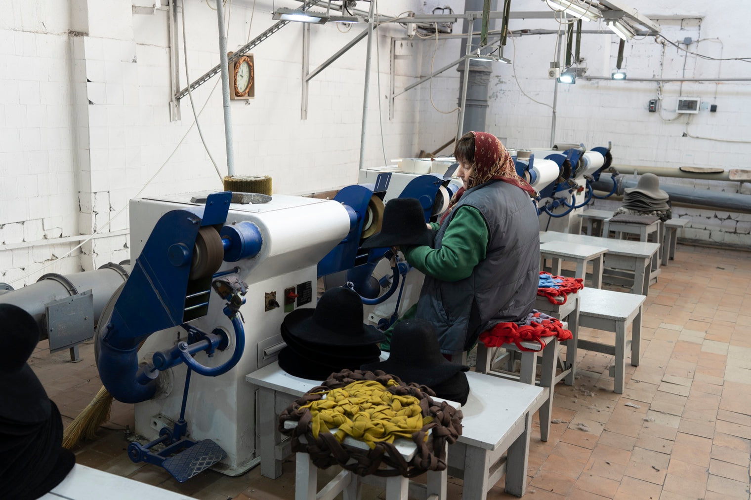 Wholesale Millinery Supplies - Millinery Warehouse