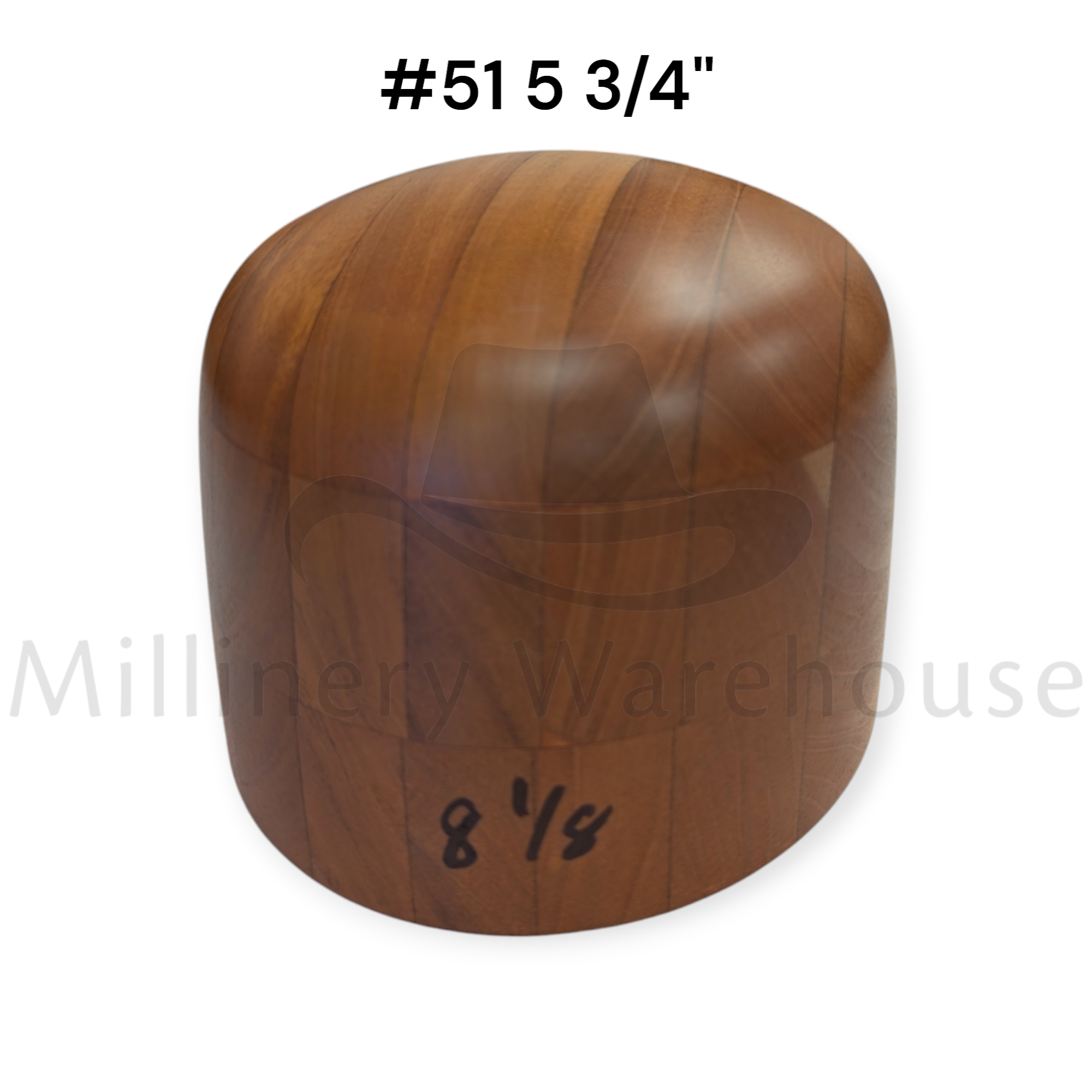 Hat Blocks and Tools - Millinery Warehouse