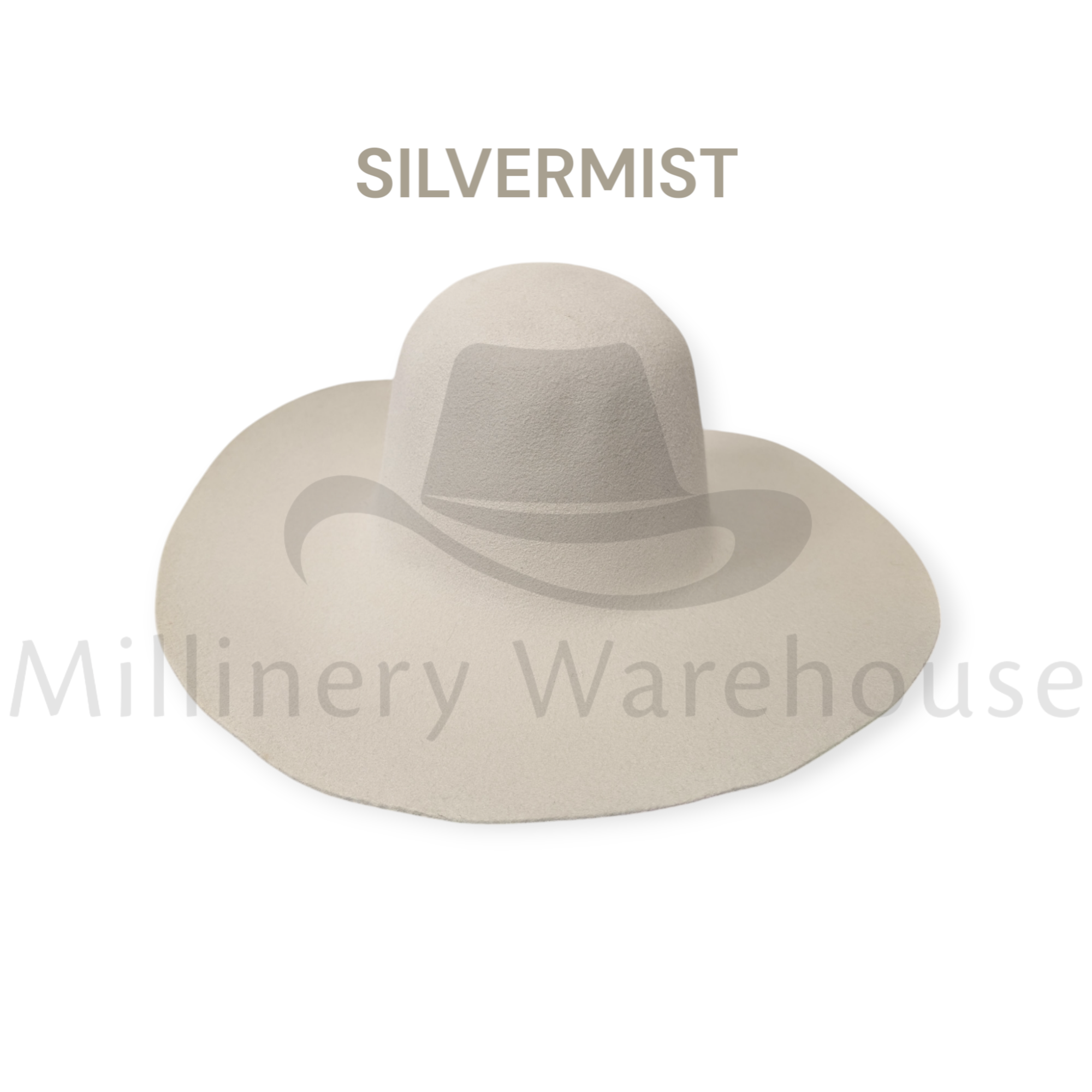Fur Felt Hat Bodies and Millinery Supplies - Millinery Warehouse
