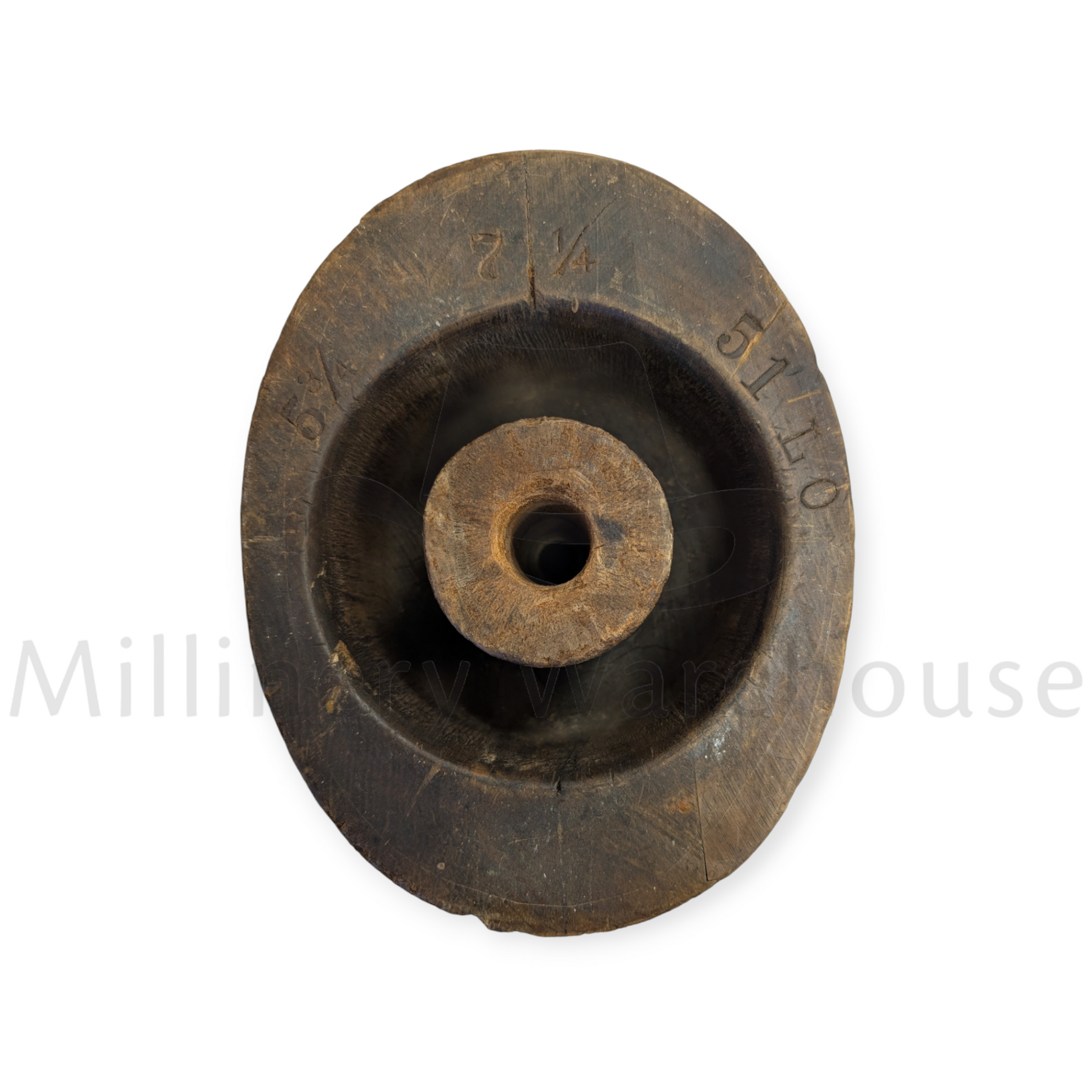 Hat Blocks and Tools - Millinery Warehouse