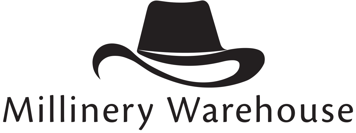 Wholesale Millinery Supplies - Millinery Warehouse