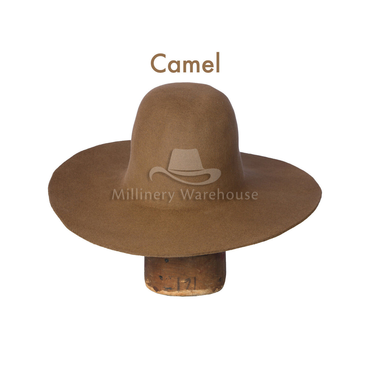 Fur Felt Hat Bodies and Millinery Supplies - Millinery Warehouse